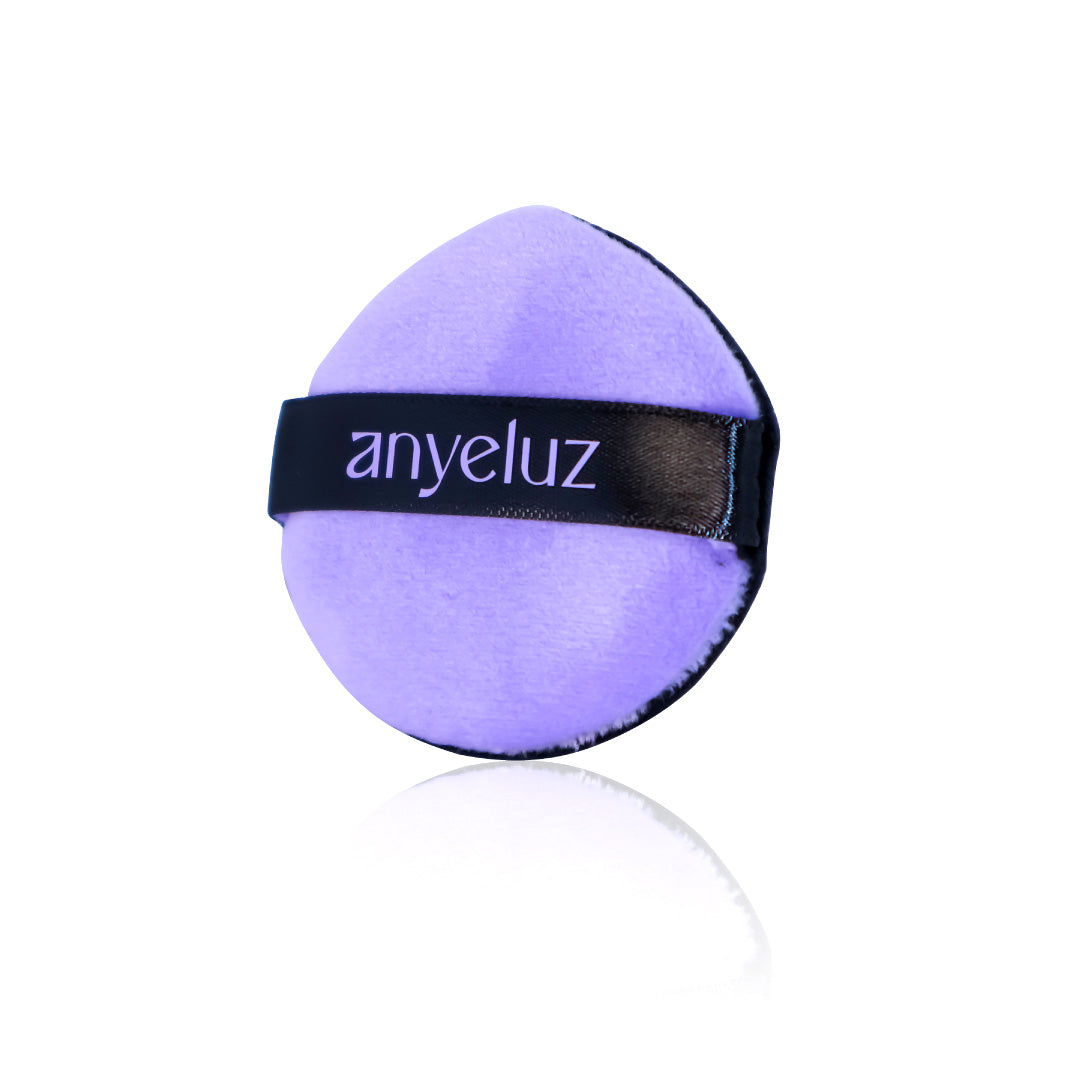 Borla Para Maquillaje | Anyeluz