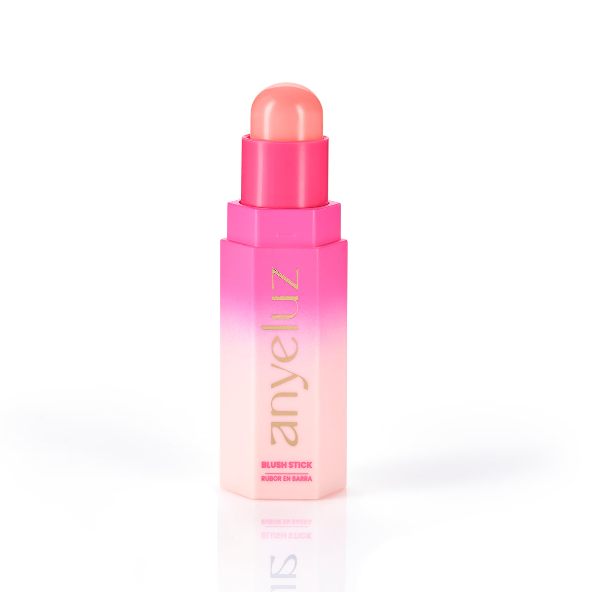 Rubor en Barra Blush Stick | Anyeluz