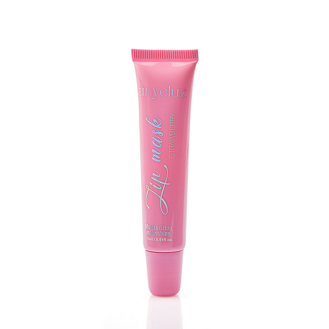 Brillo Labial | Lip Mask | Anyeluz