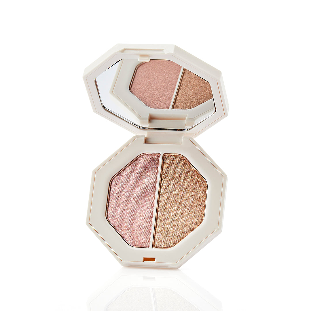 Iluminador Glow | Brillo Extra | Larga Duración | Anyeluz
