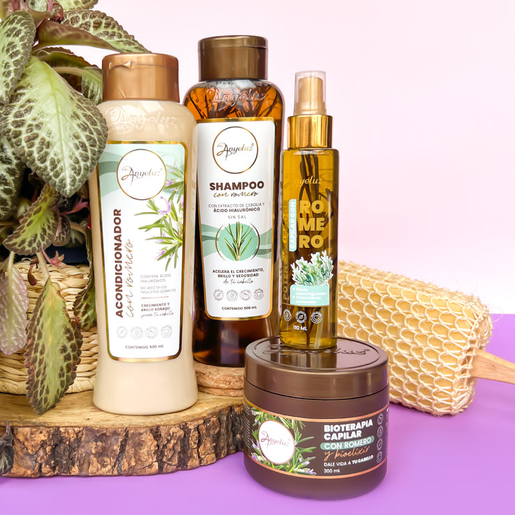 KITS – Etiquetados "kit cabello" – Anyeluz