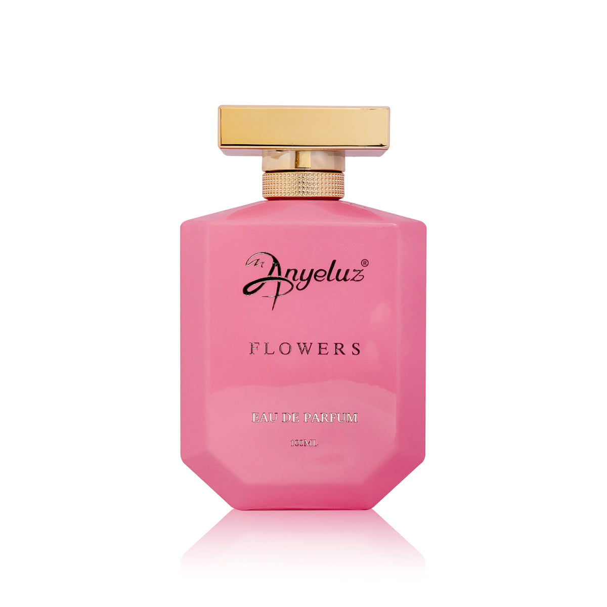 PERFUME FLOWERS MUJER – Anyeluz