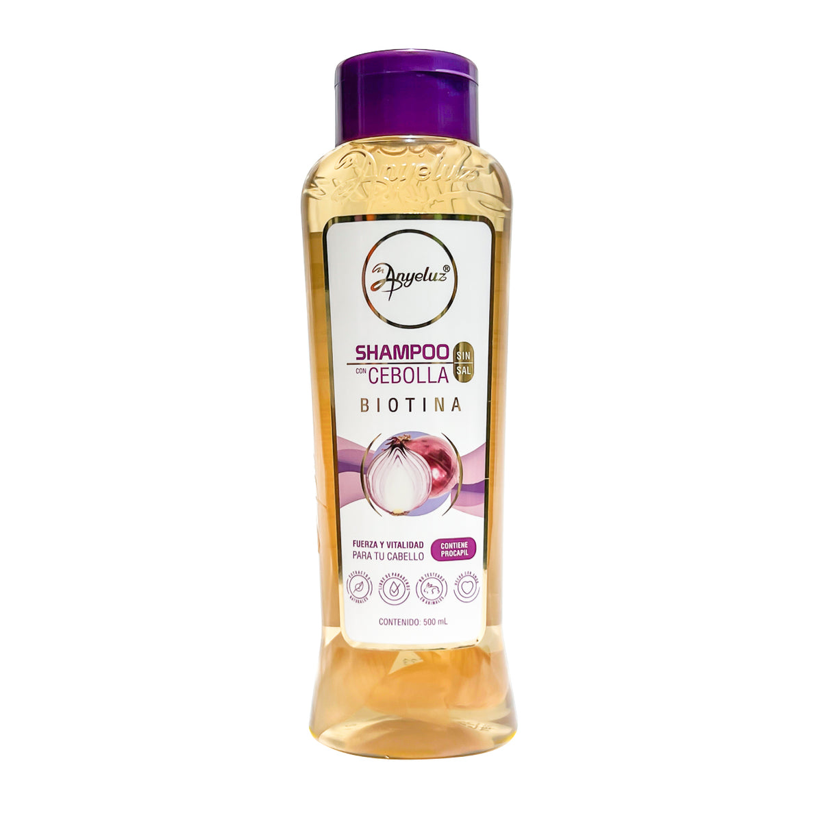 All Products – Anyeluz