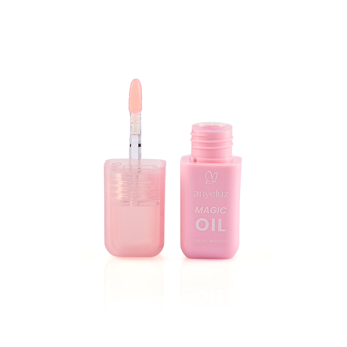 Labial Mágico Magic Oil | Anyeluz