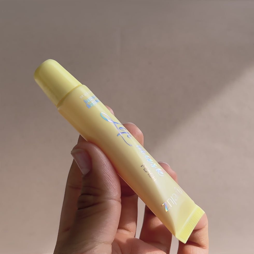 Brillo Labial | Lip Mask | Anyeluz