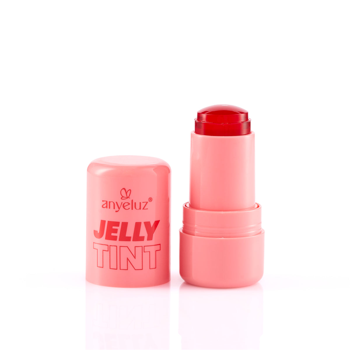 Rubor en Barra Jelly Tint | Anyeluz