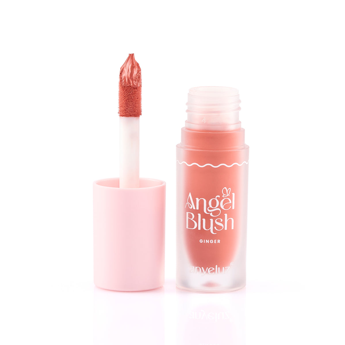 Rubor Líquido Angel Blush | Anyeluz